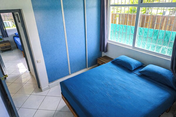 Fare Bessert - French Polynesia