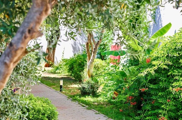 Marvera Hotel - Ölüdeniz