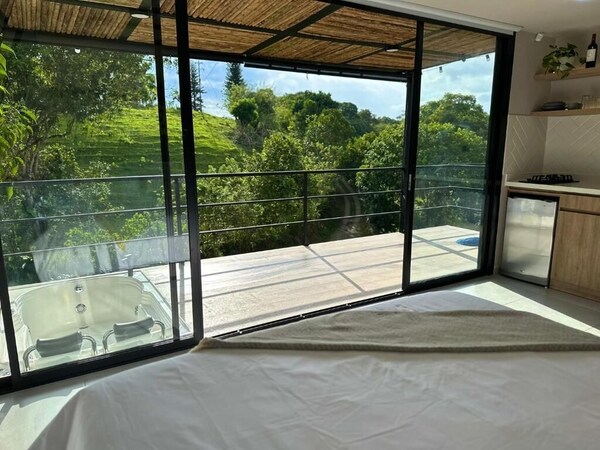 Cabaña Glamping Ecolodge - Tolima