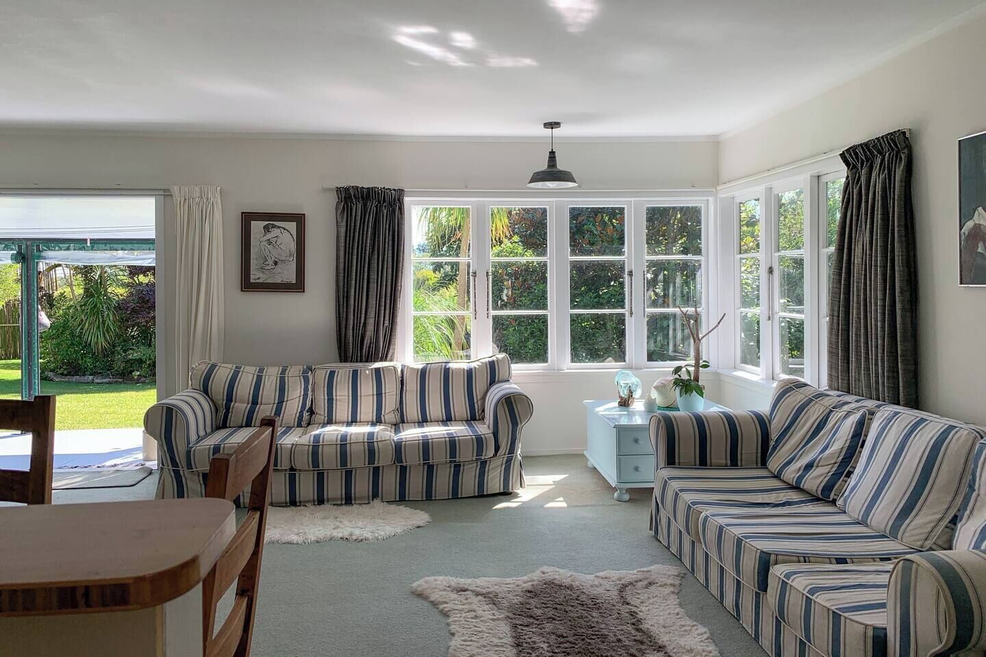 Orange Grove Homestead - Spacious Garden Holiday Home - Kerikeri
