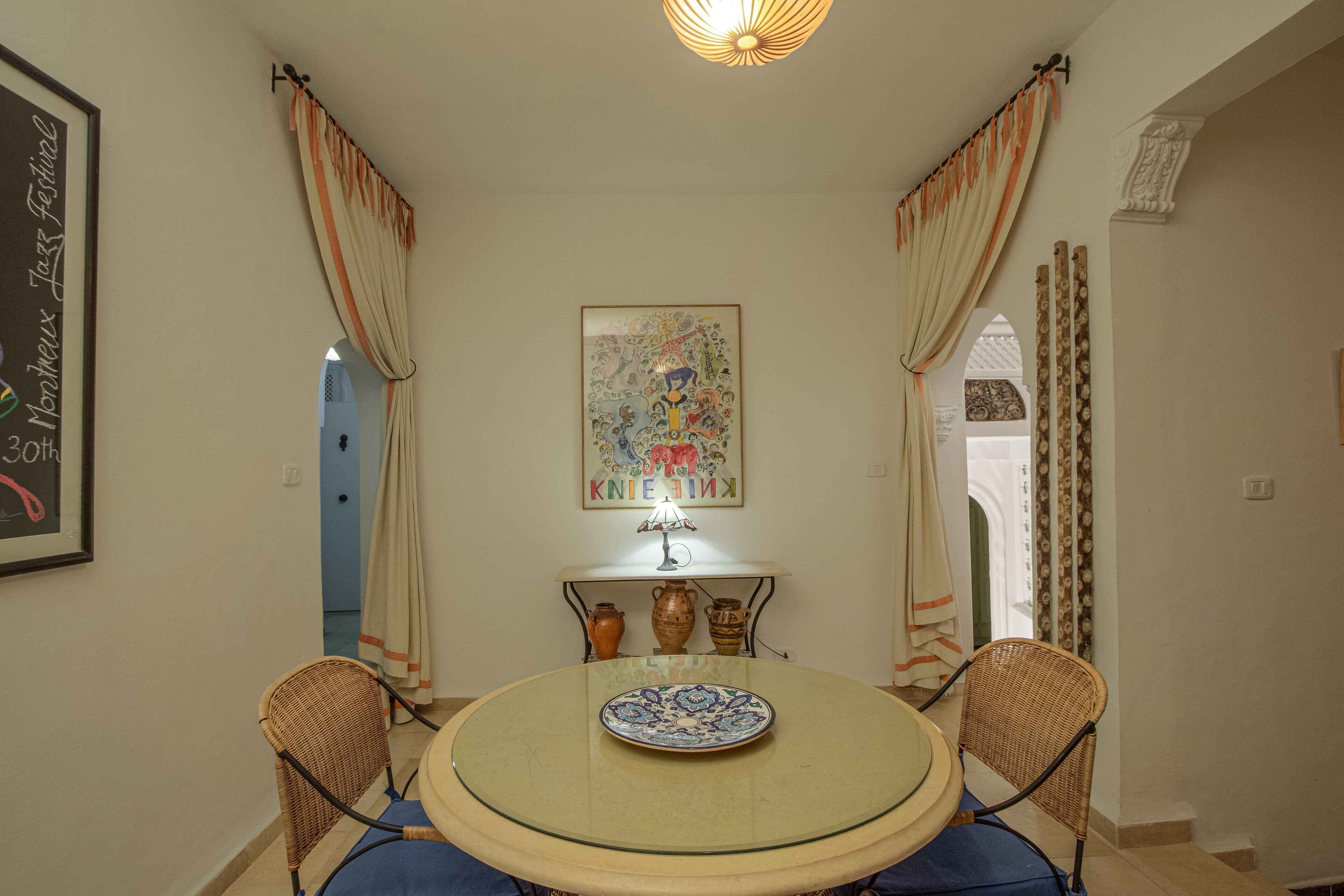 Casa conforto, vista para a baía