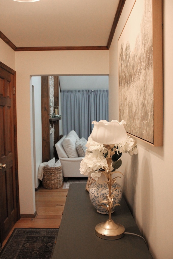 Fablescape - Your Cozy Cottage Retreat - Huntsville, AL