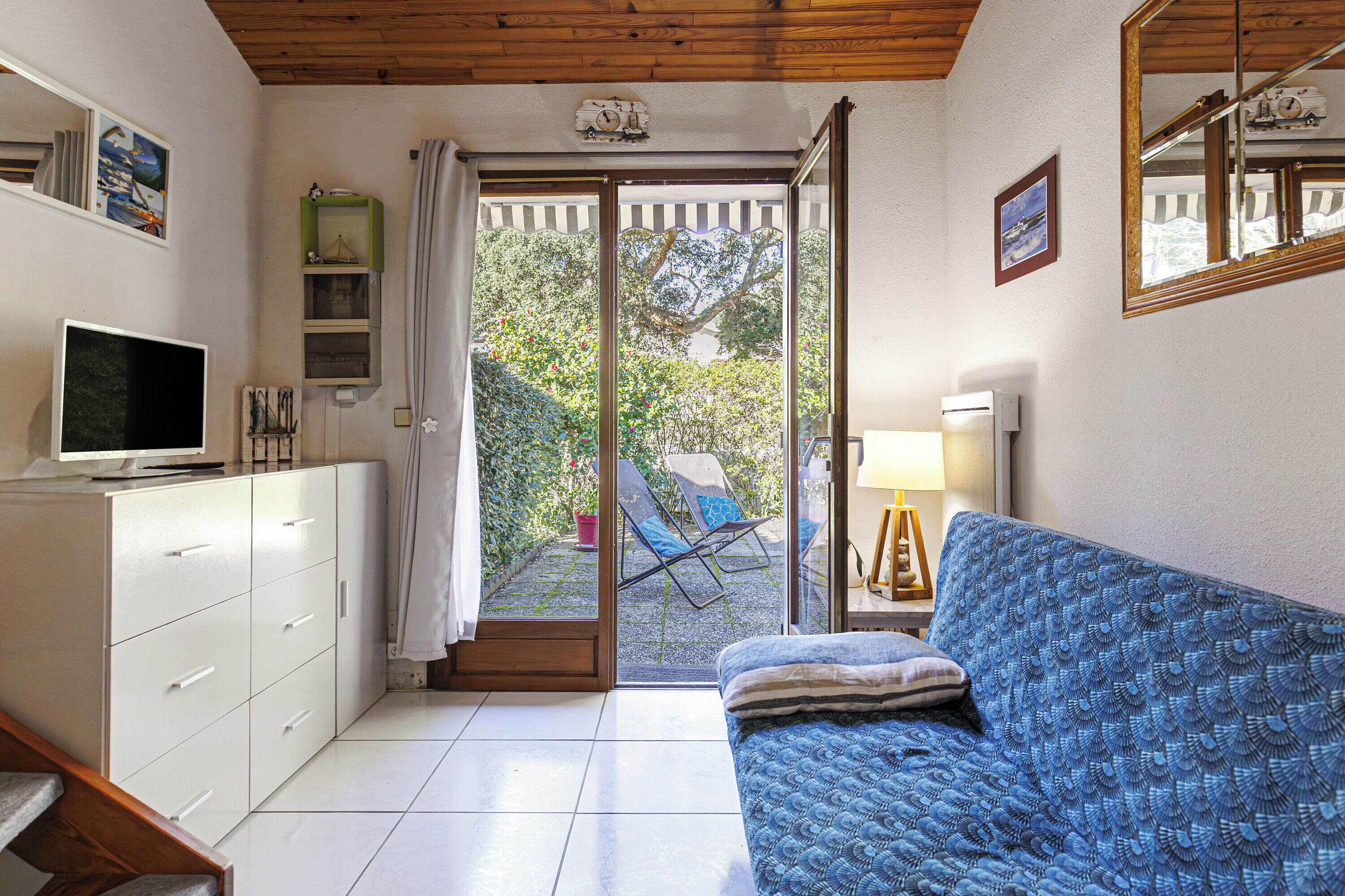 Appartement Océan Paradisiaque - Welkeys - Soorts-Hossegor