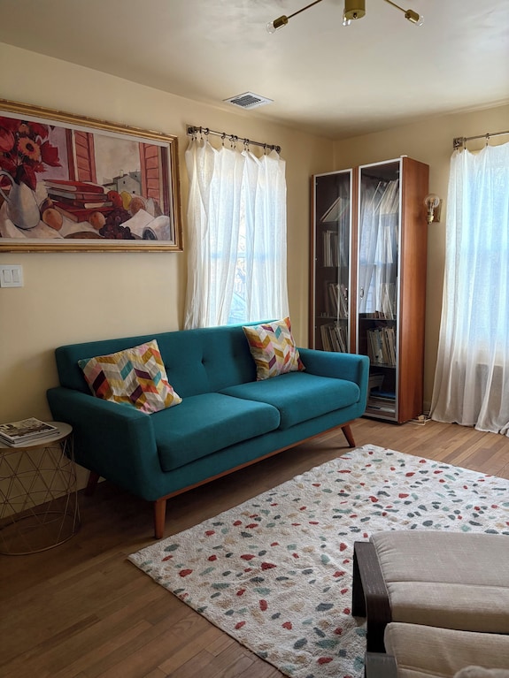 Chateau Shabbychic - Harriman State Park, Southfields