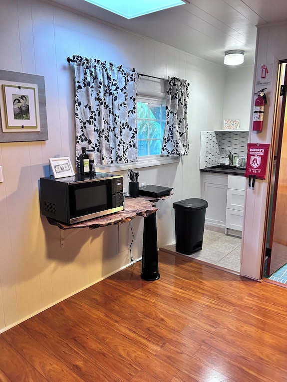 Nene Cottage On Pali'uli Estate By An Active Volcano - Hawaii