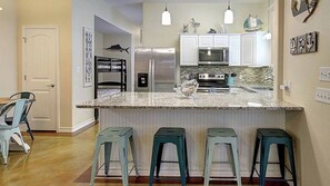 Casa (3 Bedrooms) | Interior