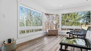 Casa (5 Bedrooms) | Parte interna