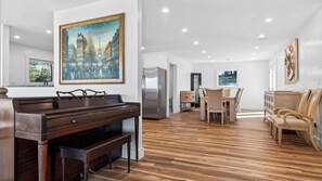 Casa (5 Bedrooms) | Parte interna
