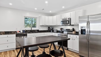 Casa (5 Bedrooms) | Interior