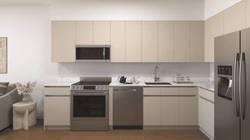 Estúdio (5 Bedrooms) | Interior