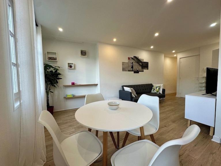 Belle Vue - Appartement Panoramique - Le Puy-en-Velay