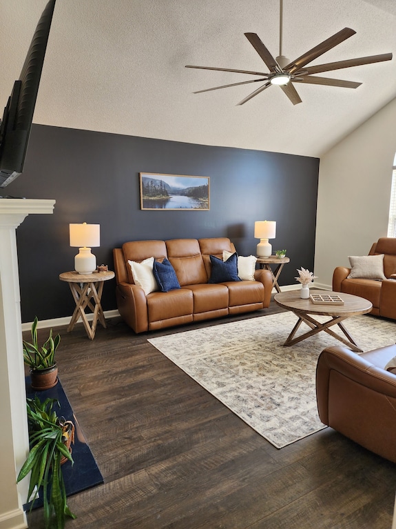 Cozy Southern Retreat Near Rafb - ボネアー, GA