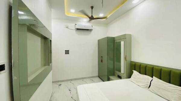 Shyam Shree Paying Guest House - Varanasi