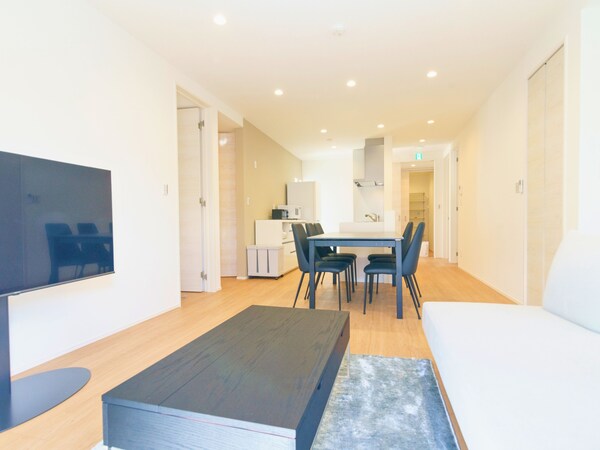 Burikina Terrace - Okinawa Prefecture, Japan