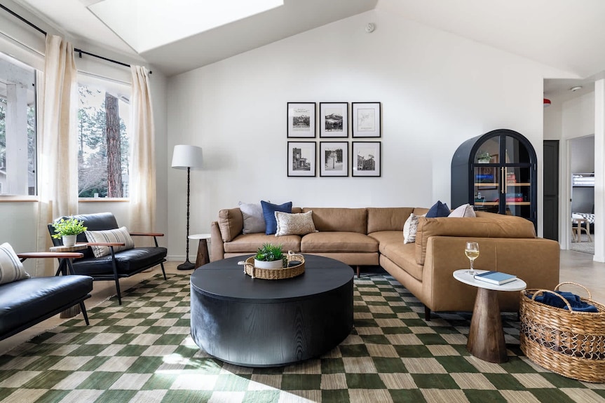 Flagstaff Retreat With Hot Tub - Flagstaff