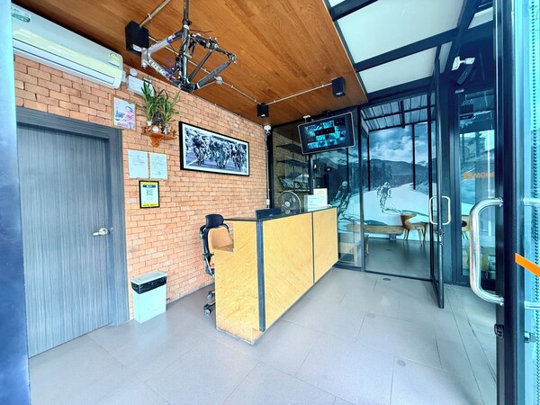 Karat Residence - Pattaya City