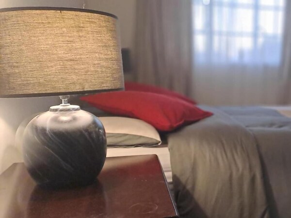 Middelbult Guesthouse - Secunda