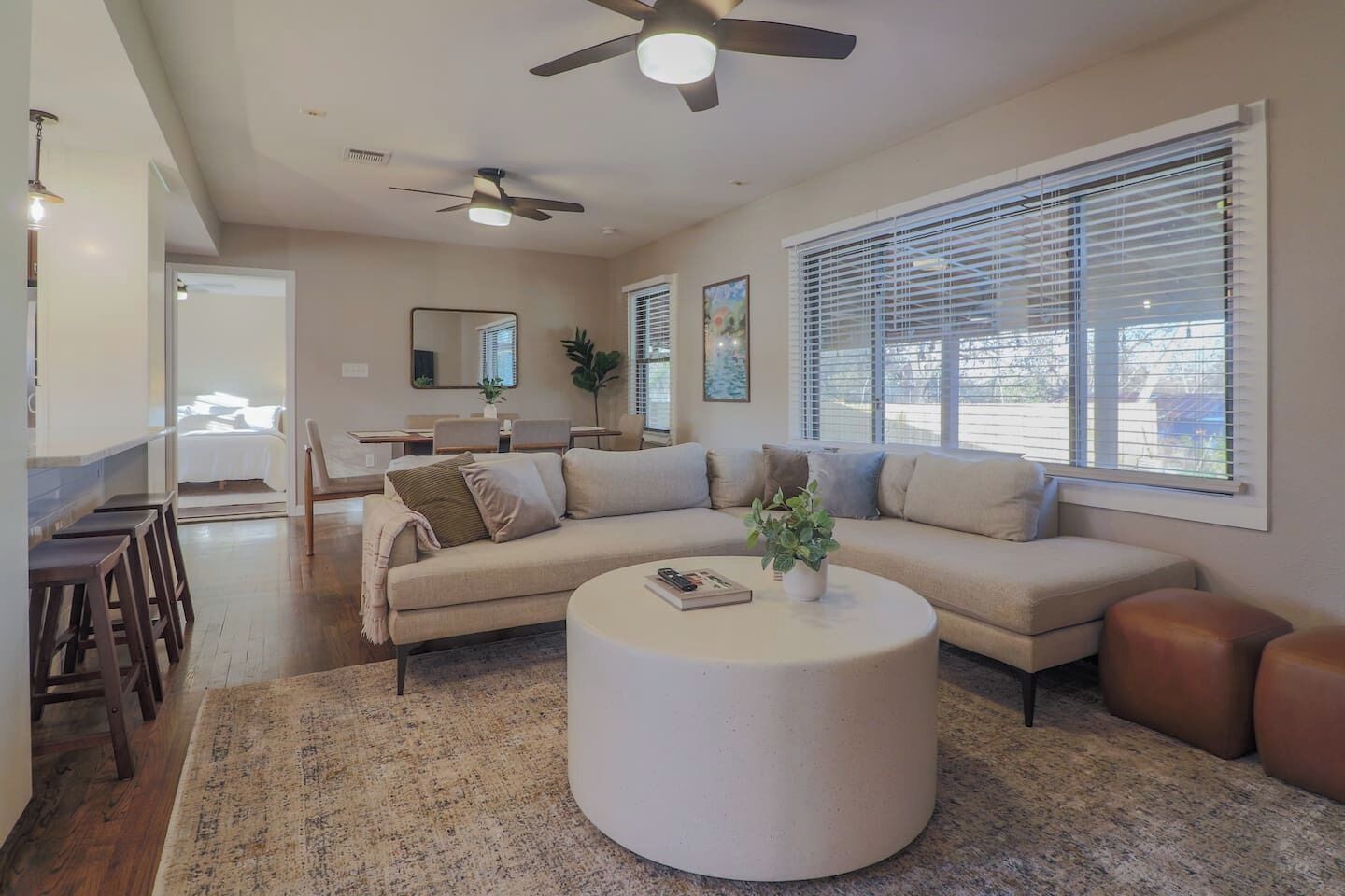 Renovated South Austin Family Home | 4br | Huge Fenced Yard - Austin, TX