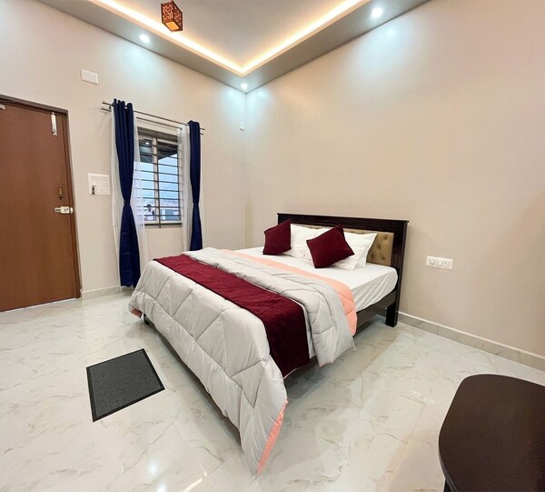 Green Valley Vista - Murdeshwar