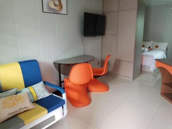 Baoly Clark Residence - Angeles