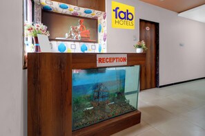 Recepção