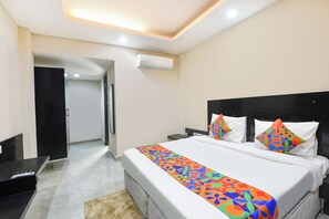 Lençóis de algodão egípcio, roupa de alta qualidade, Wi-fi grátis 