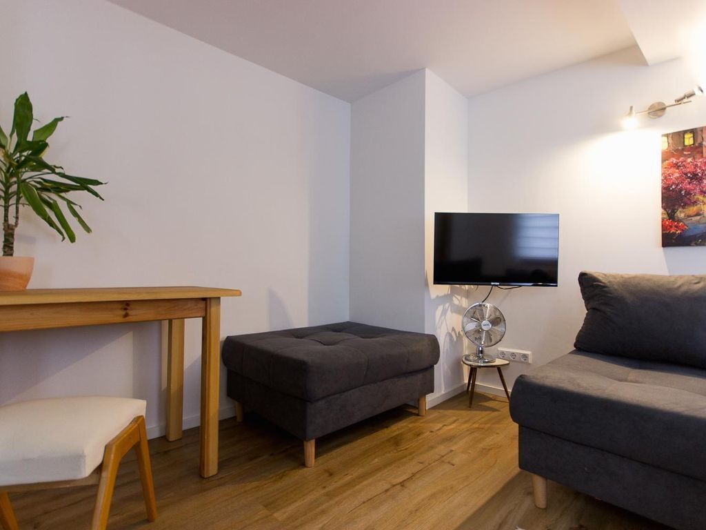 Citystudio 3. In Moselnähe - Moselstudio Rosenburgblick - Zeltingen-Rachtig