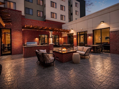 Residence Inn by Marriott Lexington