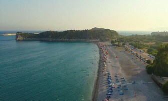 Praia