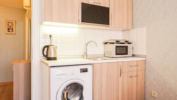 Duplex família, 4 quartos, vista para a cidade