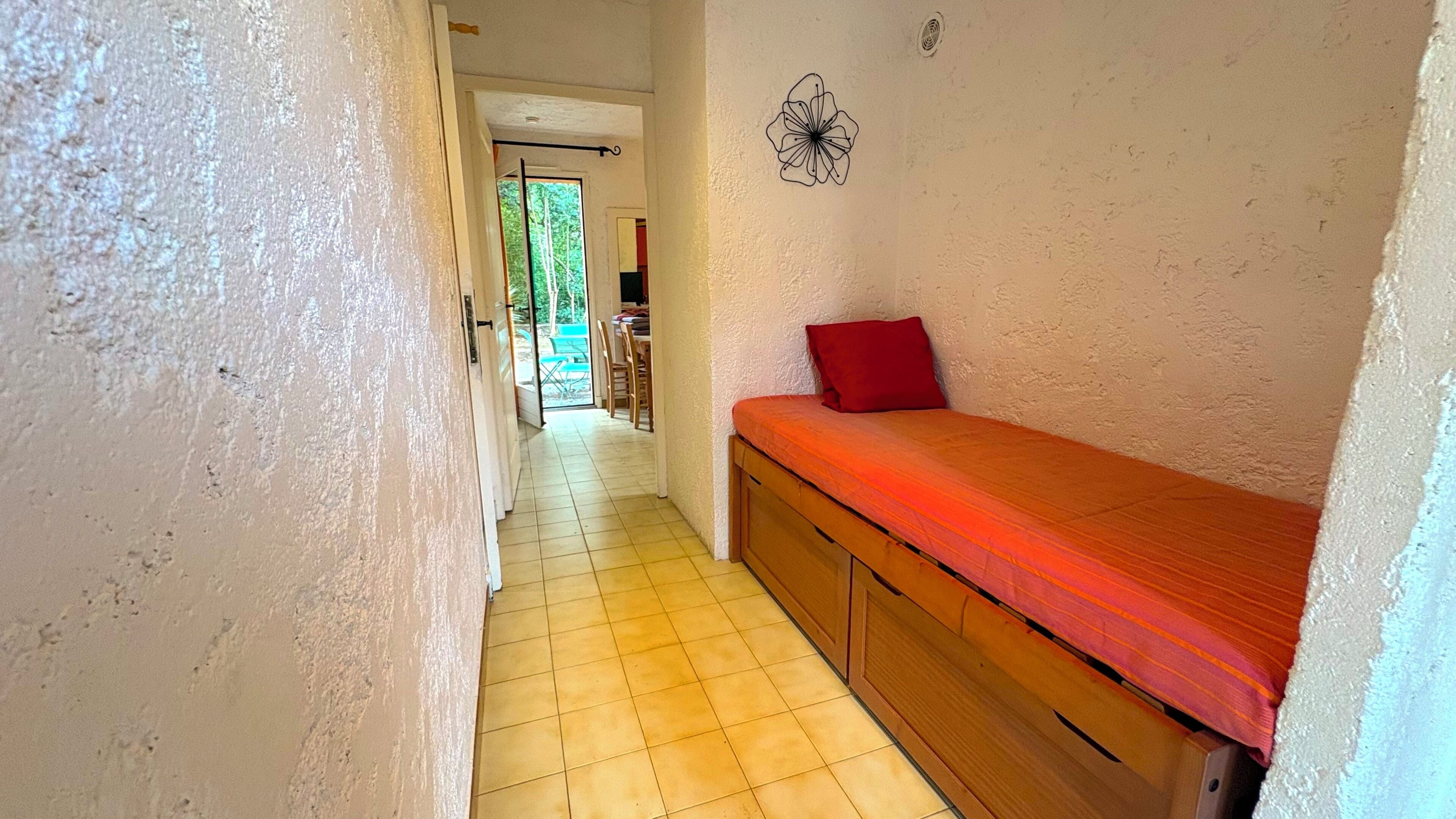 Les Jardins De Géolia- Swimming Pool & Park- Near The Sea - Agay