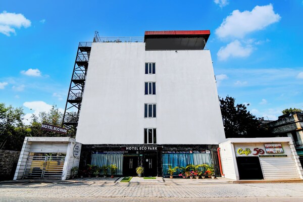 Hotel Eco Park - Kolkata