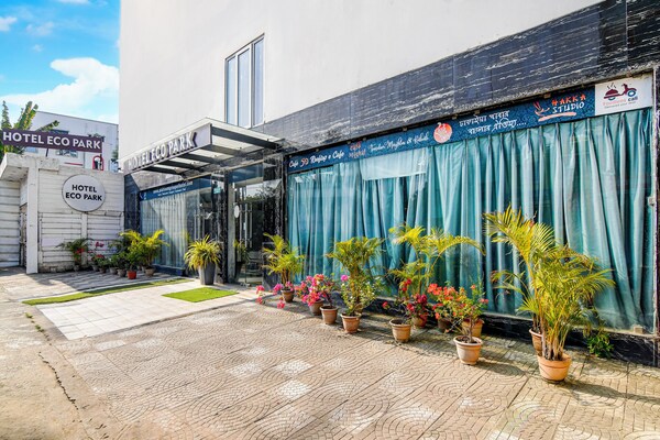 Hotel Eco Park - Kolkata (Calcutta)
