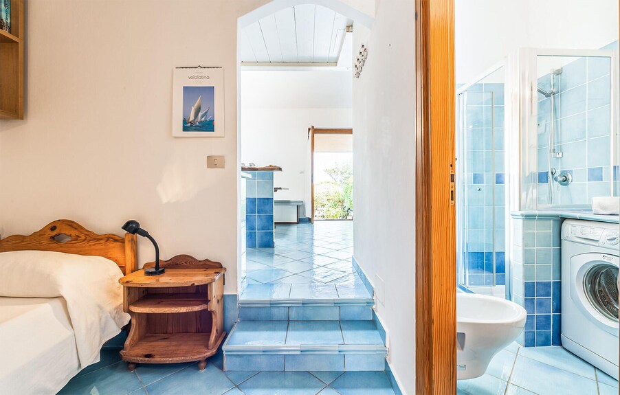 2 Bedroom Gorgeous Home In Stintino - Stintino