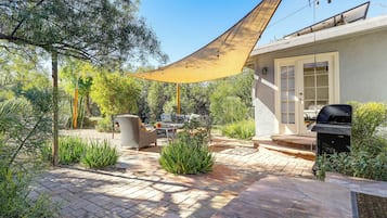 Casa (2 Bedrooms) | Interior