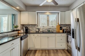 Casa (3 Bedrooms) | Interior