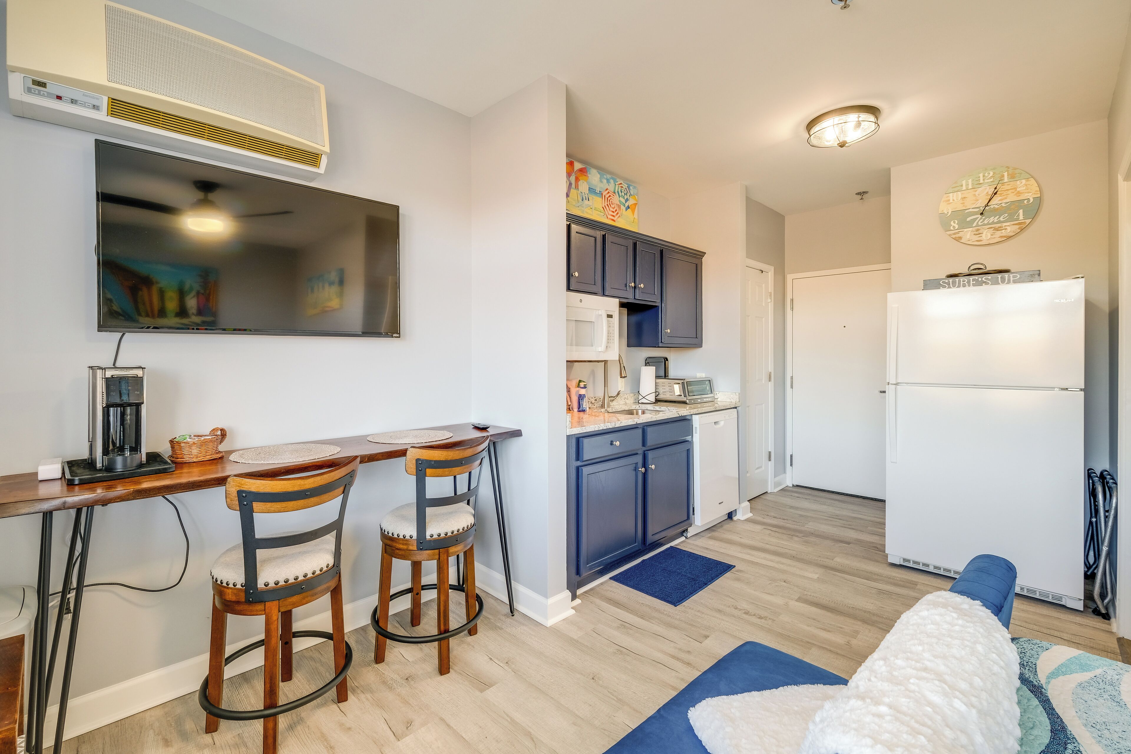 Apartamento (0 Bedroom) | Fachada do alojamento