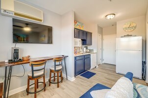 Apartamento (0 Bedroom) | Fachada do alojamento