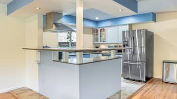 Casa (3 Bedrooms) | Parte interna