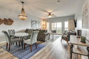 Apartamento (2 Bedrooms) | Interior