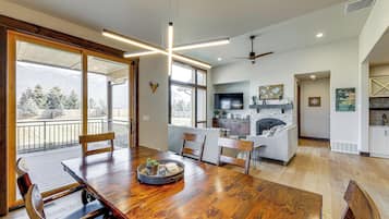 Casa (3 Bedrooms) | Interior