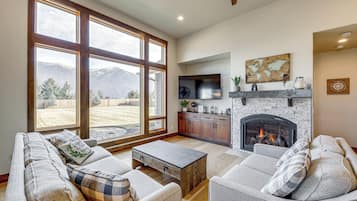 Casa (3 Bedrooms) | Fachada do alojamento