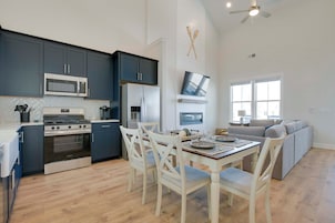 Casa (3 Bedrooms) | Interior