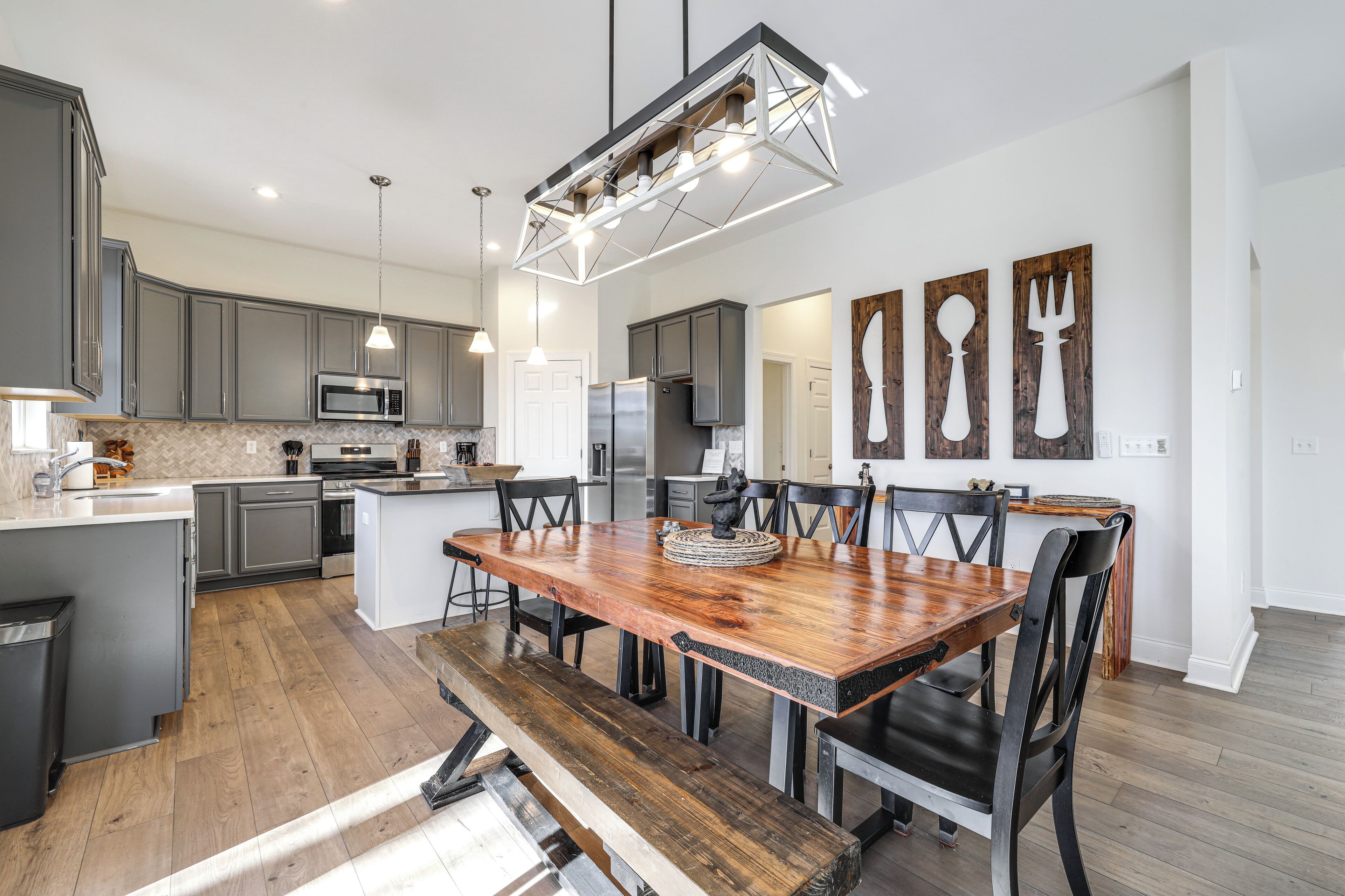 Casa (5 Bedrooms) | Interior