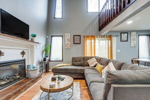 Casa (3 Bedrooms) | Interior