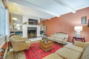 Casa (3 Bedrooms) | Fachada da propriedade