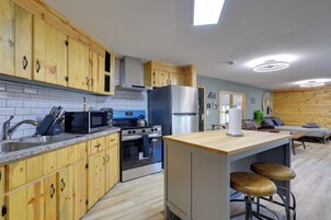 Casa (1 Bedroom) | Interior