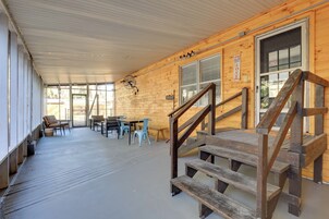 Casa (1 Bedroom) | Interior