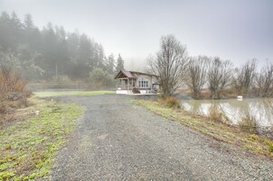 Casa (1 Bedroom) | Parte interna