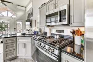 Casa (1 Bedroom) | Interior